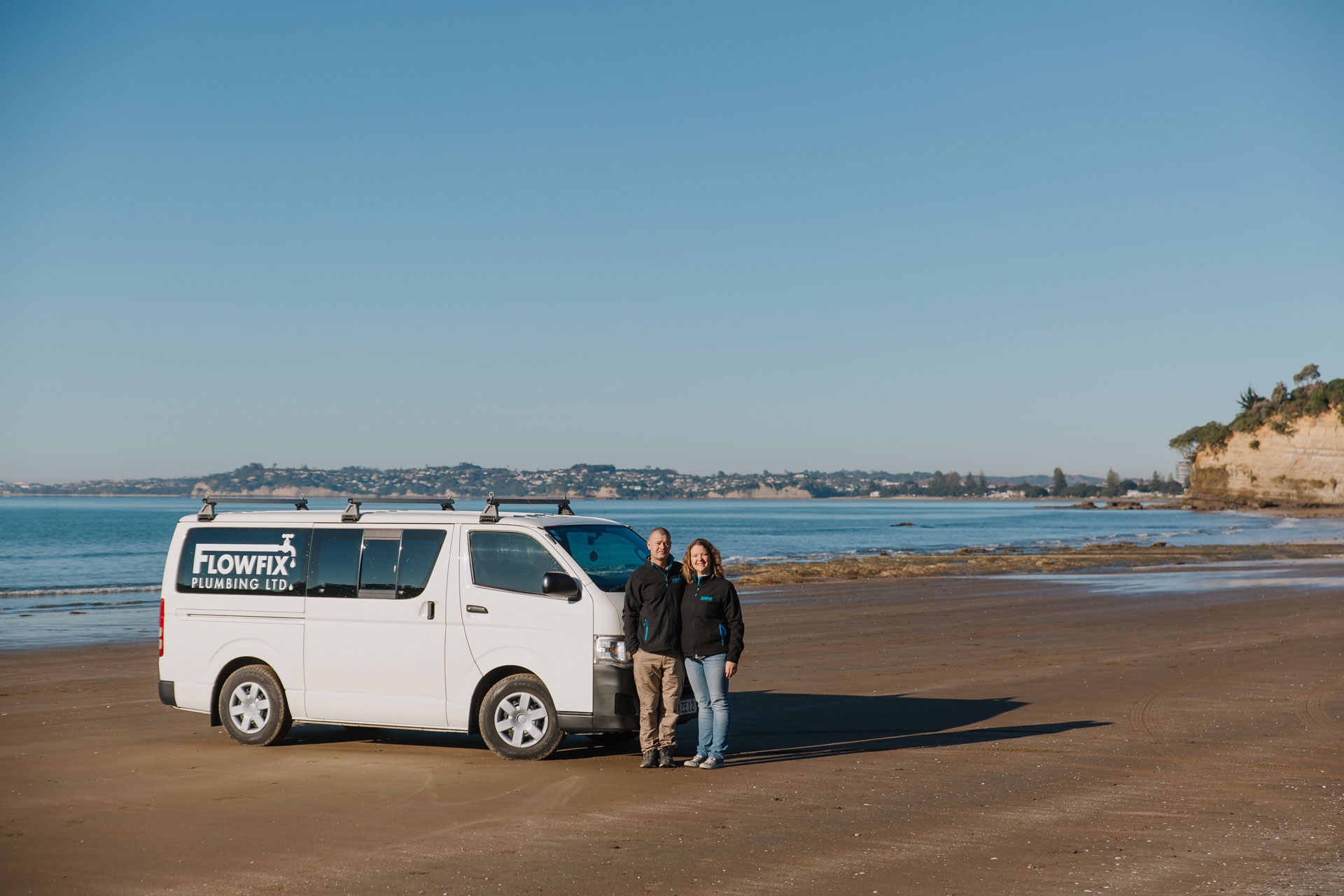 Orewa Plumbers Who Come When They Say They Will