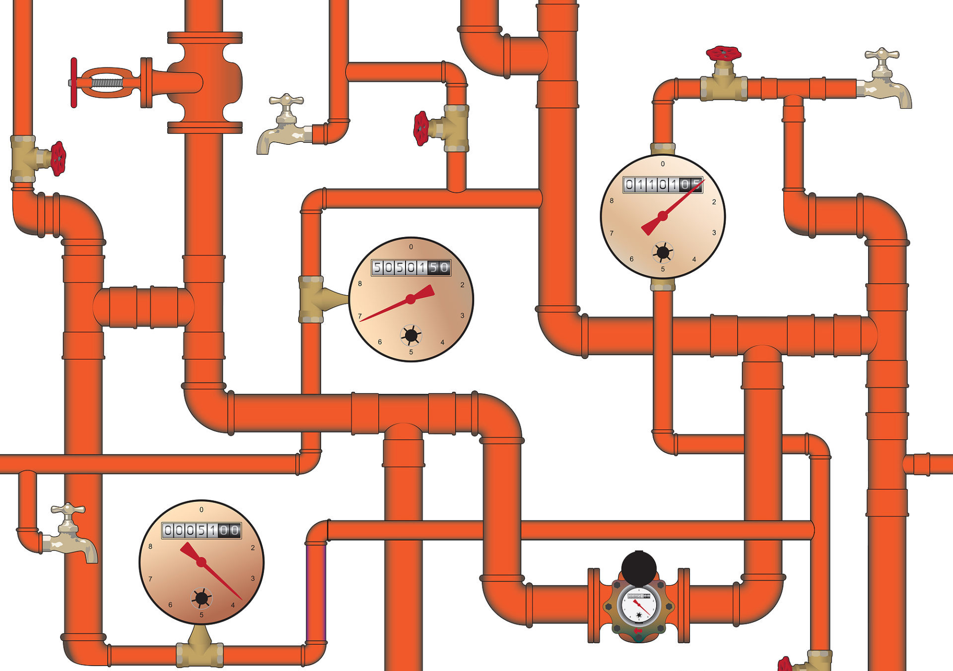 Water Meters - What You Need To Know About The One On Your Property