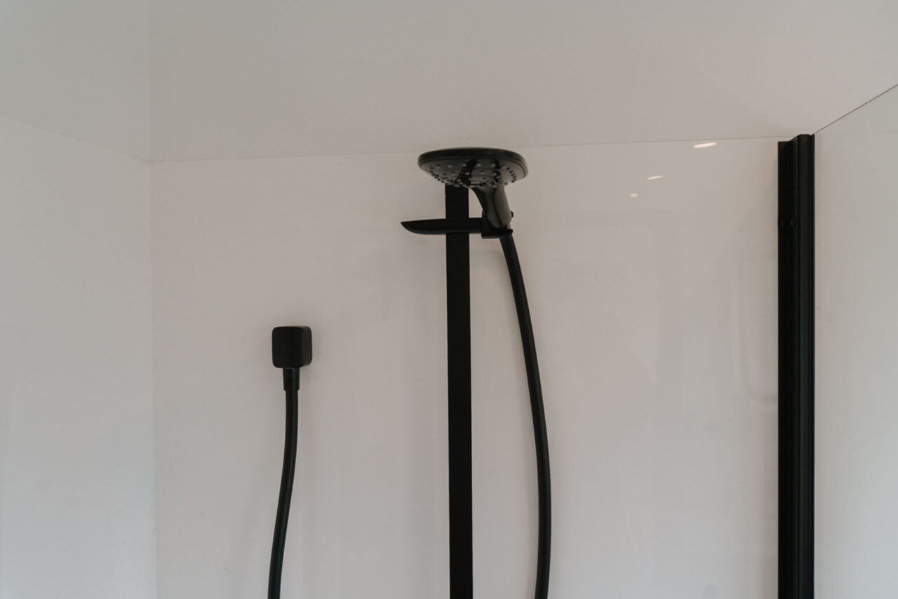 Shower Replacements & Repairs Or Installations - We Do The Lot