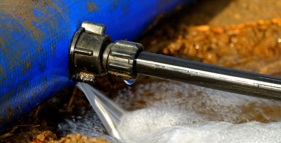 Best Way To Fix A Leaking Tap? Call A Decent Plumber, Such As FlowFix
